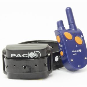 Pac Dog Collars & Control | Pac Dog Training - Slaneyside Kennels