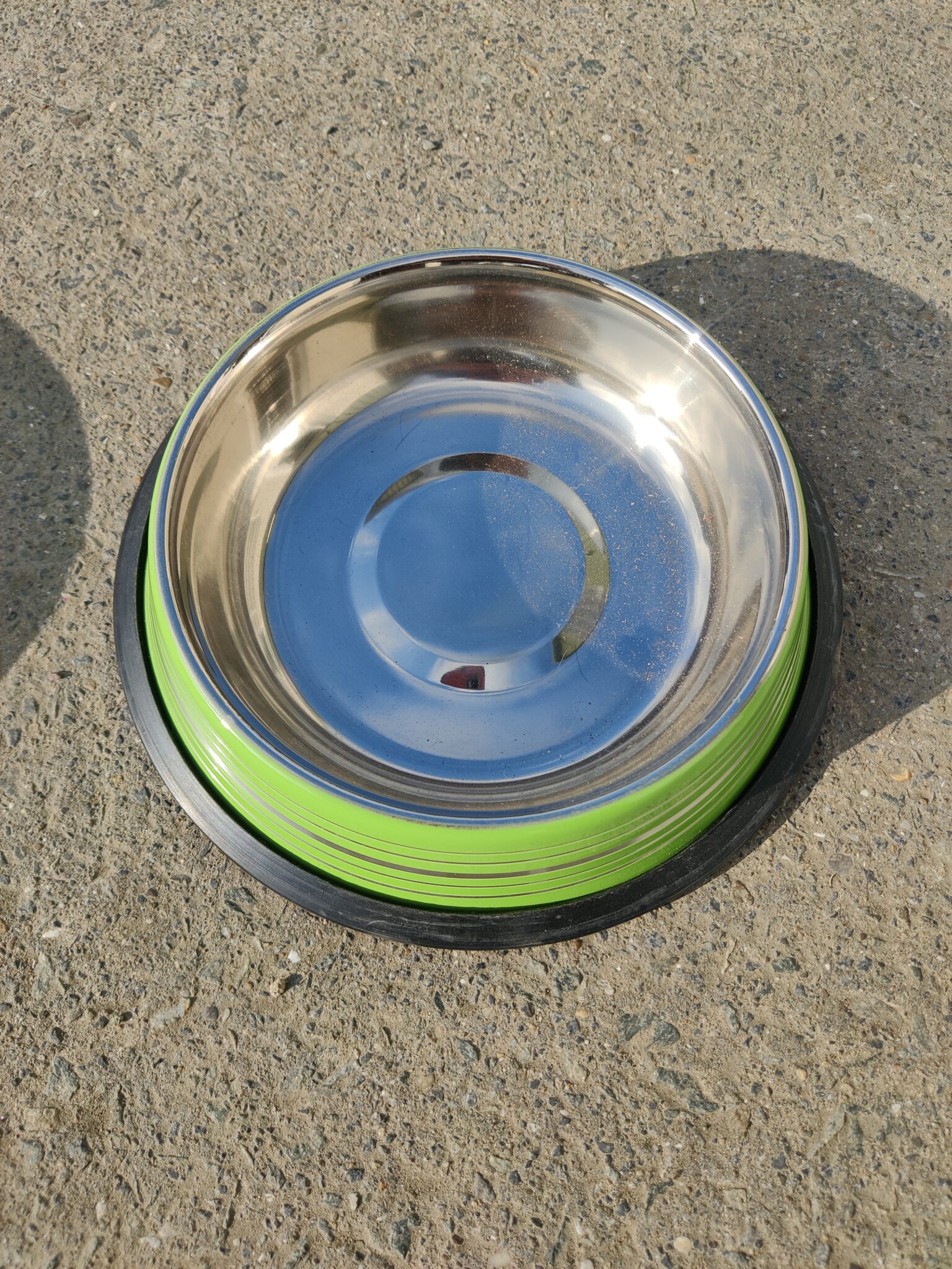 Anti Skid Feeding Bowls - Slaneyside